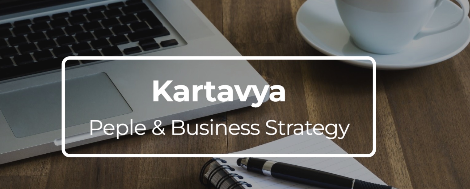 Kartavya Hr - Erekrut | Hr Services | Staffing And Recruiting | Company Profile